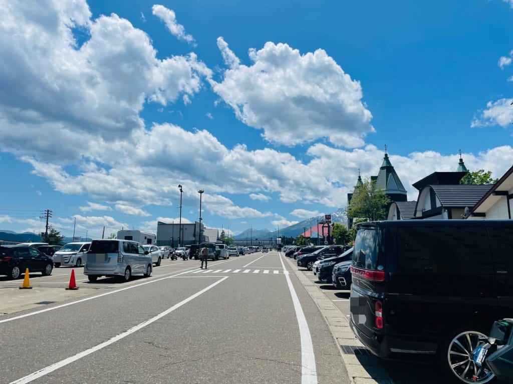 【妙高市】地元産の米粉や野菜も使用。道の駅あらいにある「café&Bakery PATRASHE（パトラッシュ）」へ。 | 号外NET 上越市 ...