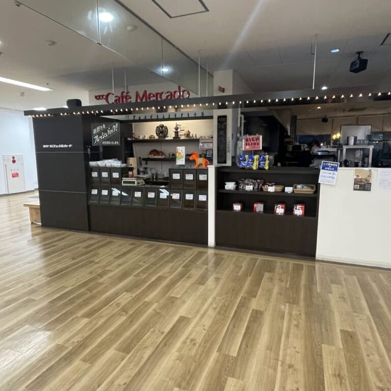 【上越市】昔ながらのホットケーキが好き！ レトロ感のある喫茶店「UCCカフェメルカード」へ。 | 号外NET 上越市・糸魚川市・妙高市